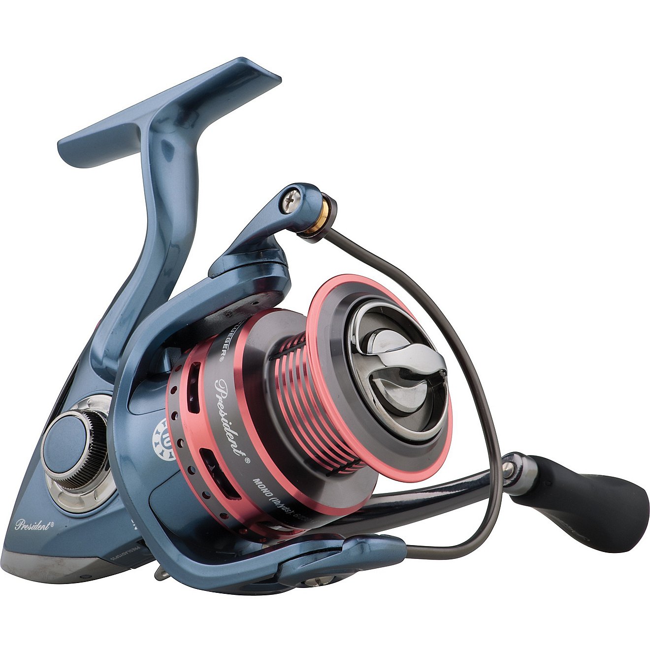 Pflueger Lady President Spinning Reel | Free Shipping at Academy Pflueger Lady President Spinning Reel | Free Shipping at Academy