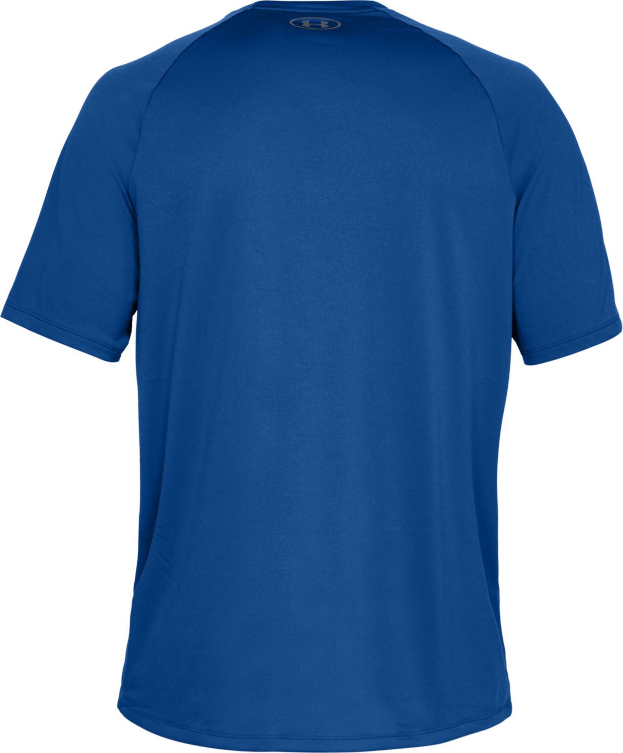 Under Armour Men's UA Tech T-shirt | Free Shipping at Academy