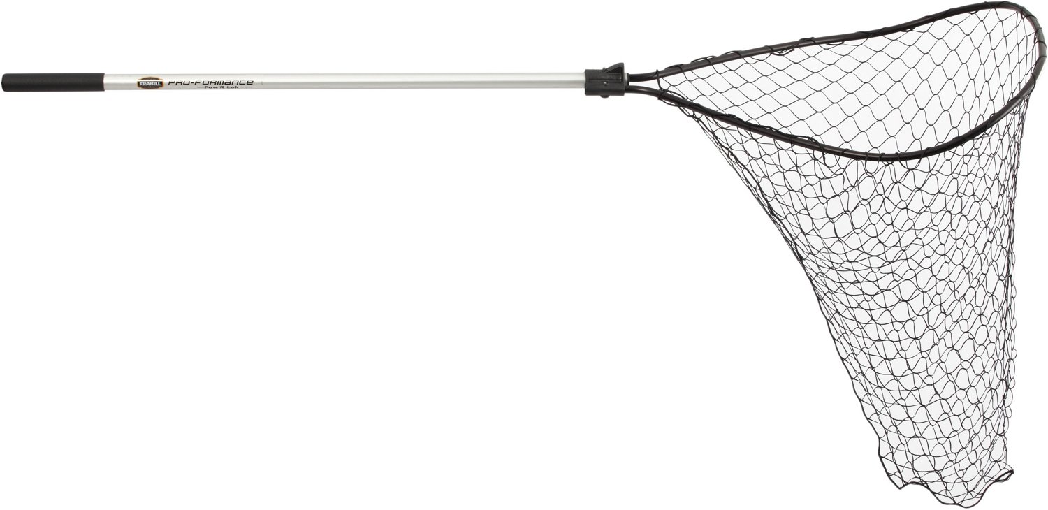 Frabill Pro-Formance Pacific Northwest 32 in x 41 in Scooped 48 in ...