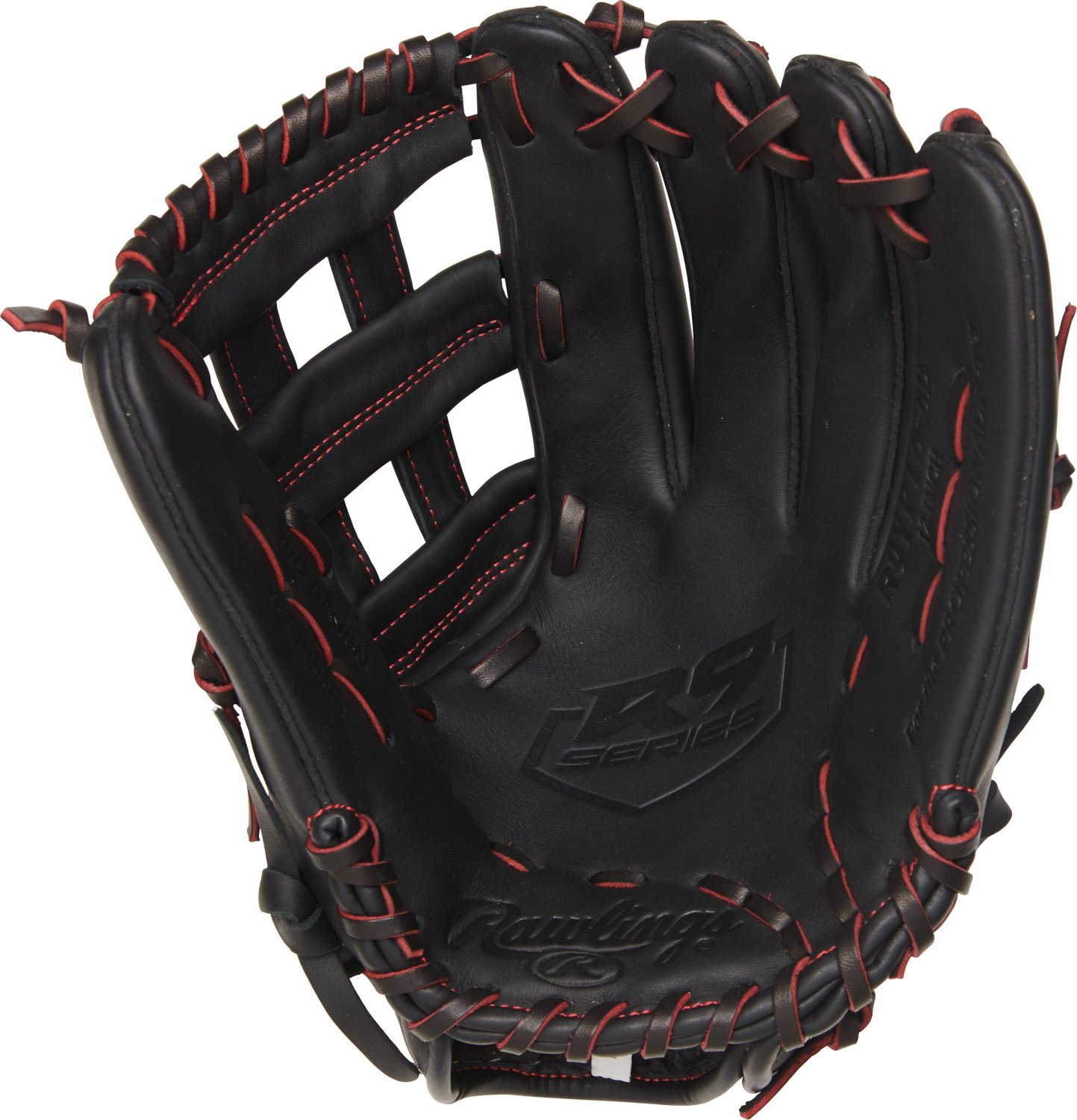 Rawlings Kids' R9 Series 12 in Baseball Outfield Glove | Academy