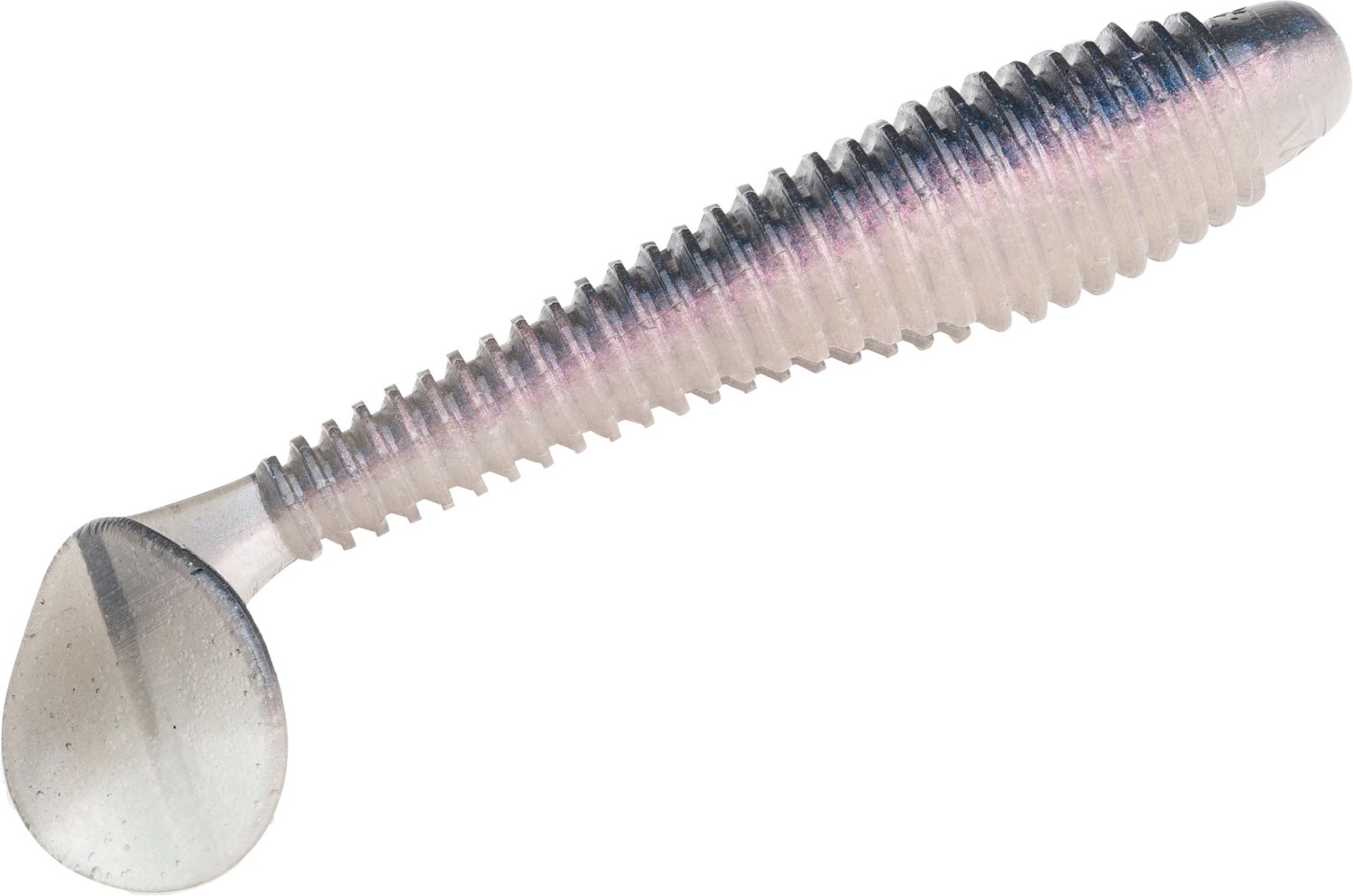 Strike King Rage Swimmer 3-1/4 in Soft Baits 8-Pack | Academy