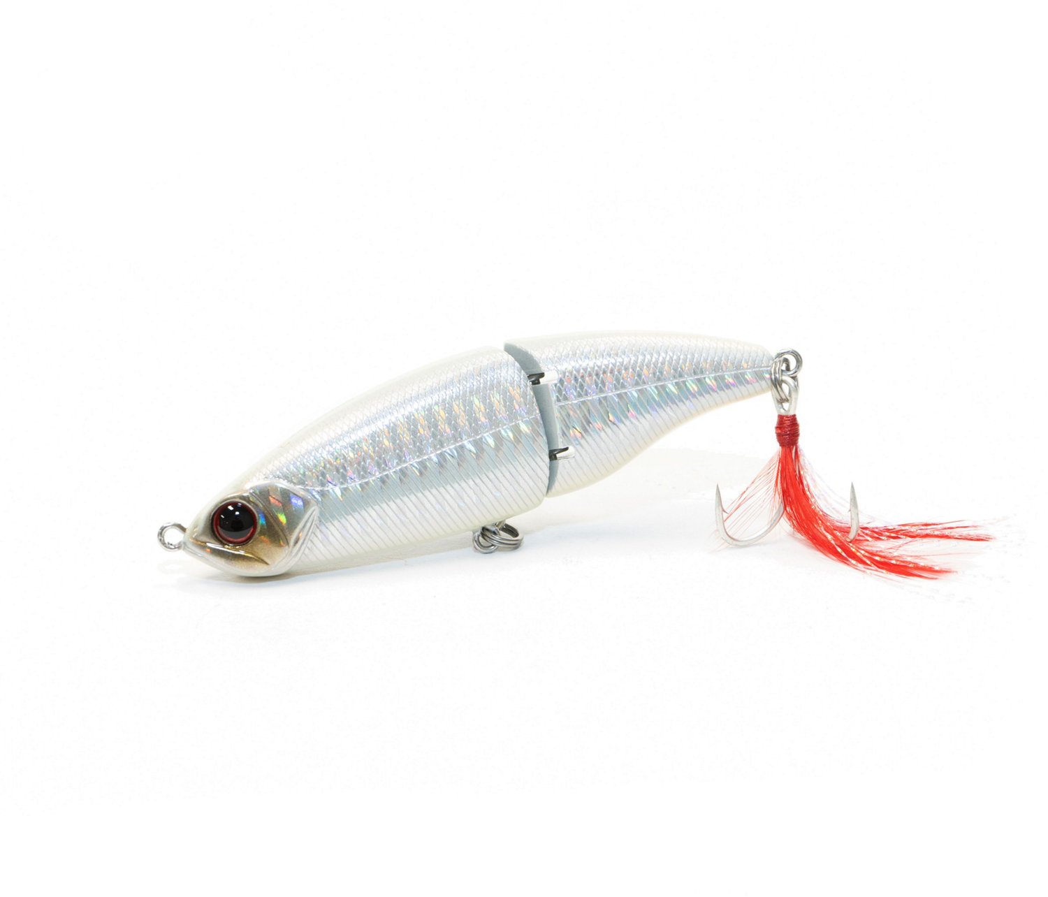 6th Sense Saltwater Speed Glide 100 Swim Bait | Academy