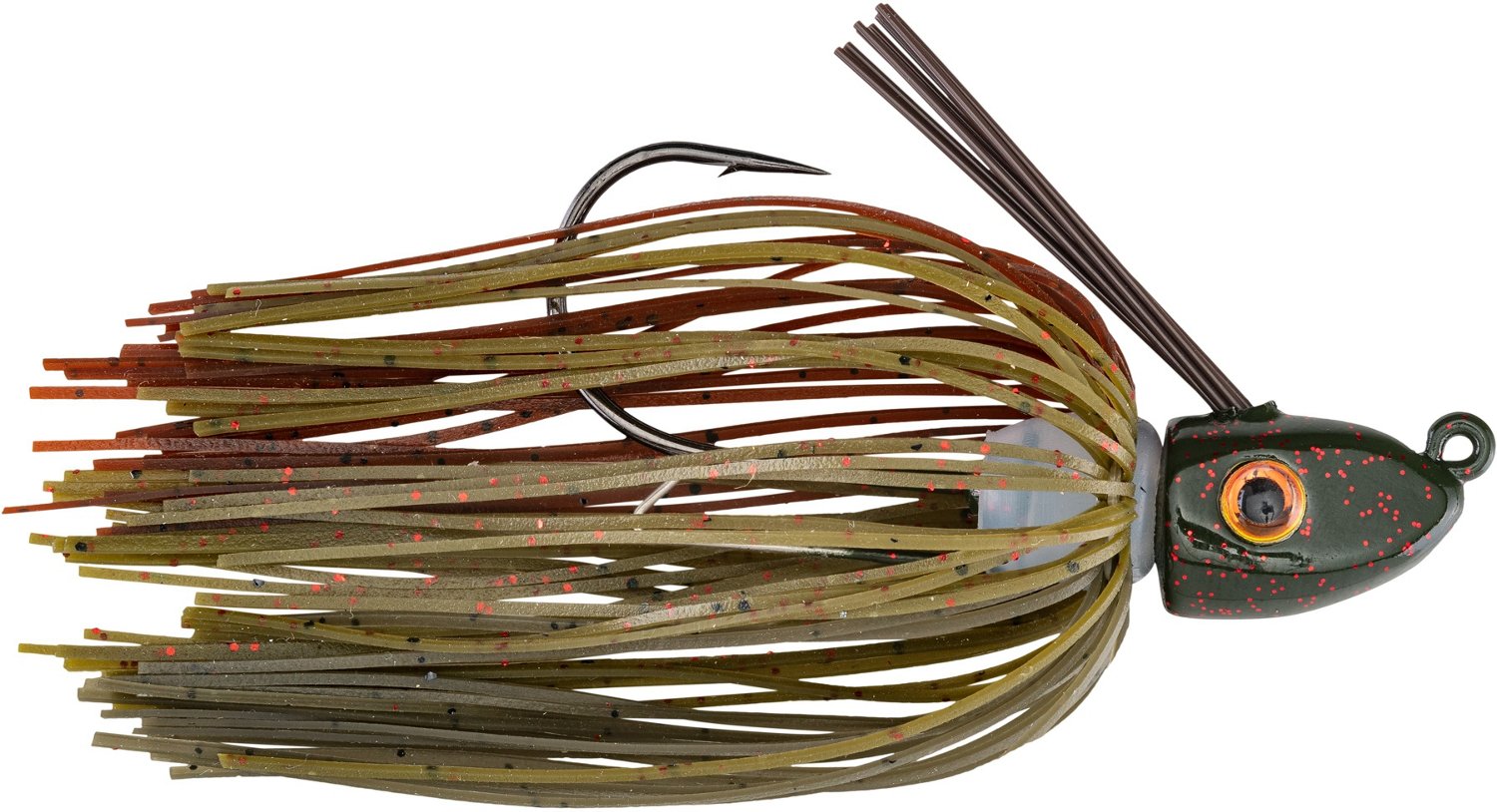 Strike King Tour-Grade 3/8 oz. Swim Jig | Academy