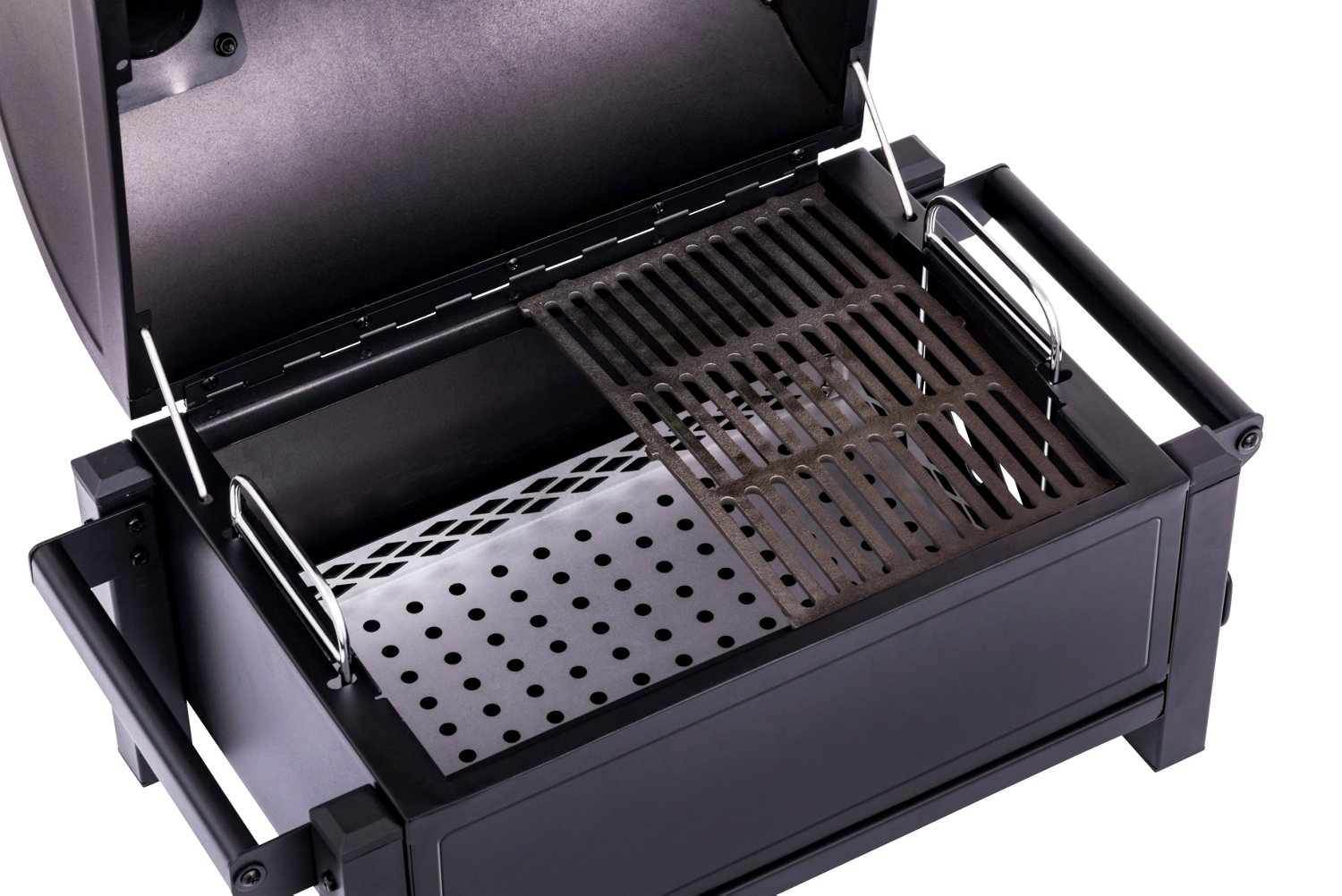 Oklahoma Joe's Rambler Tabletop Charcoal Grill | Academy