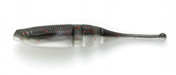 Lake Fork Trophy Lures Baby Shad Swim Baits 15-Pack | Academy