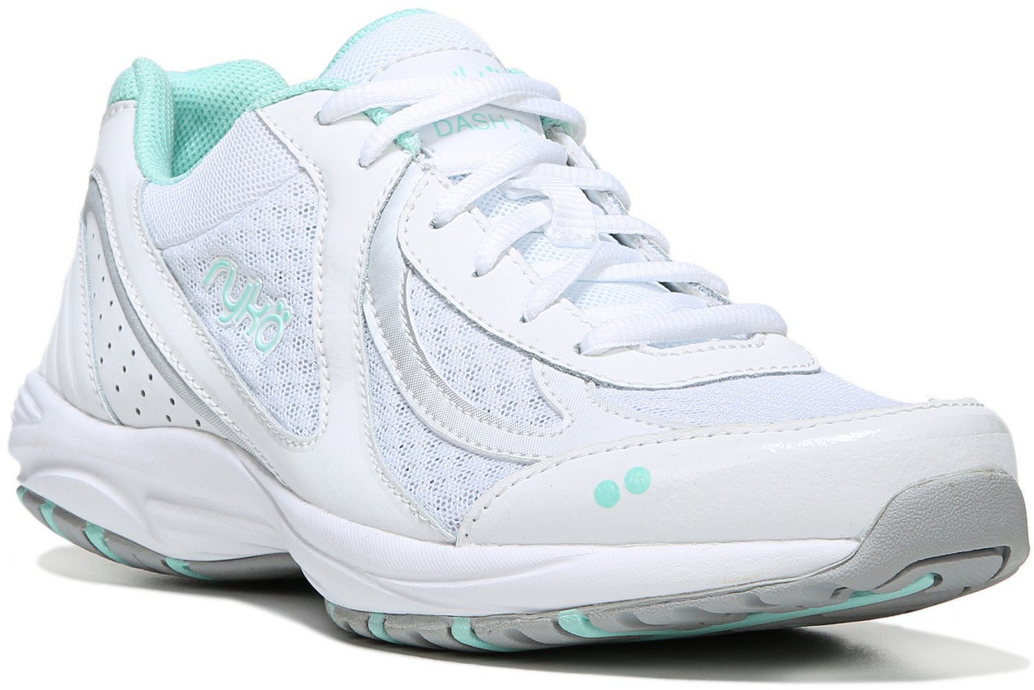 ryka Women's Dash 3 Walking Shoes | Free Shipping at Academy