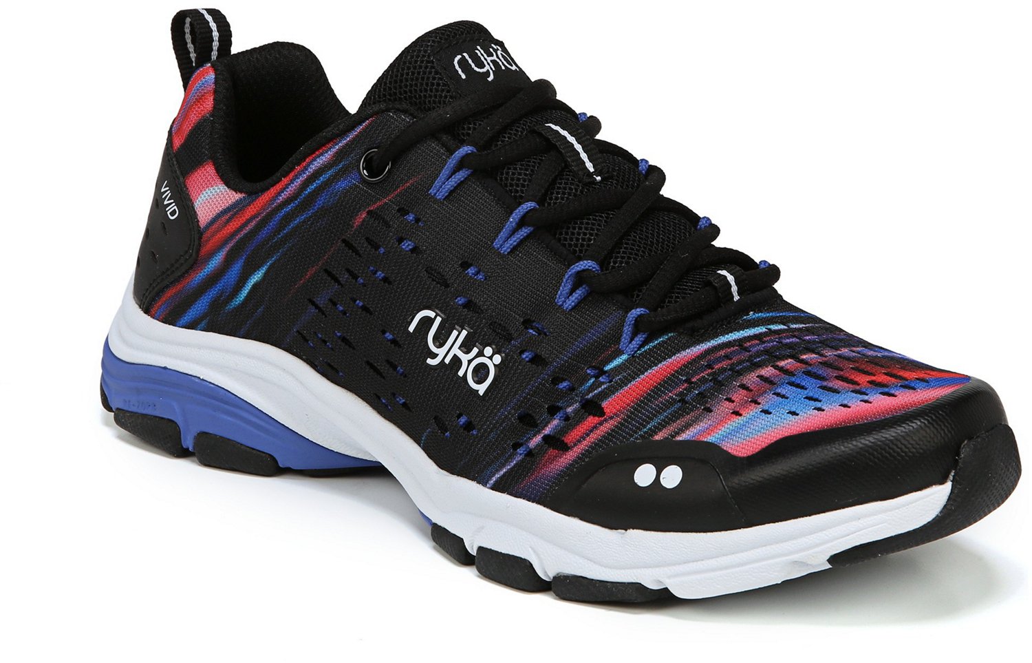 ryka Women's Vivid RZX Training Shoes | Free Shipping at Academy