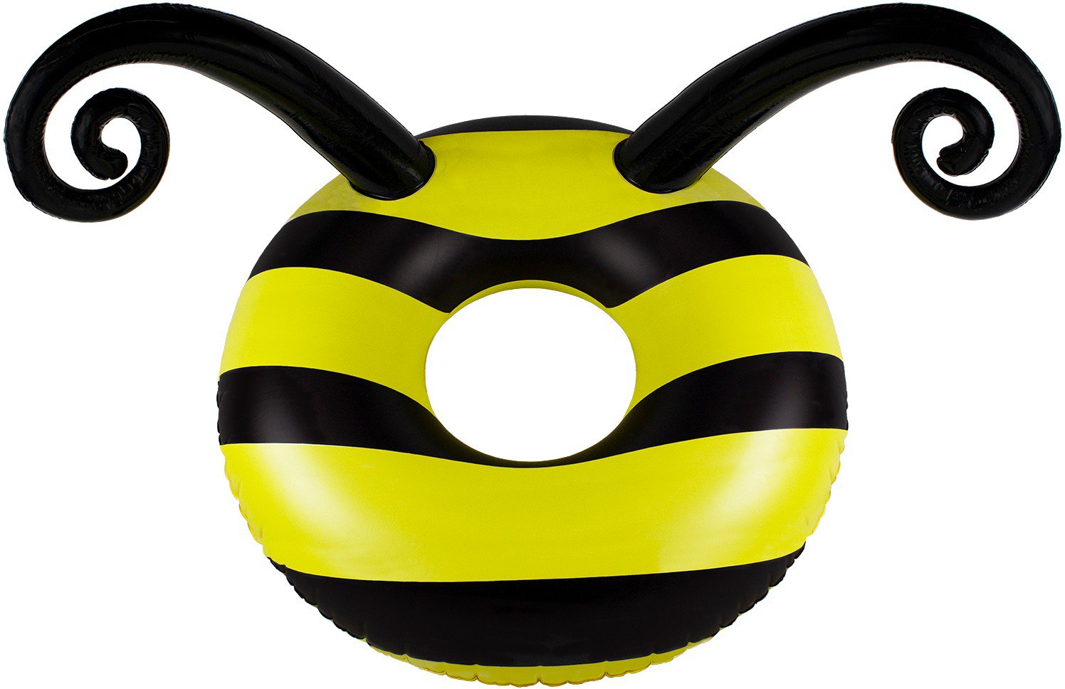 Poolmaster 48 in Bumble Bee Party Pool Float | Academy