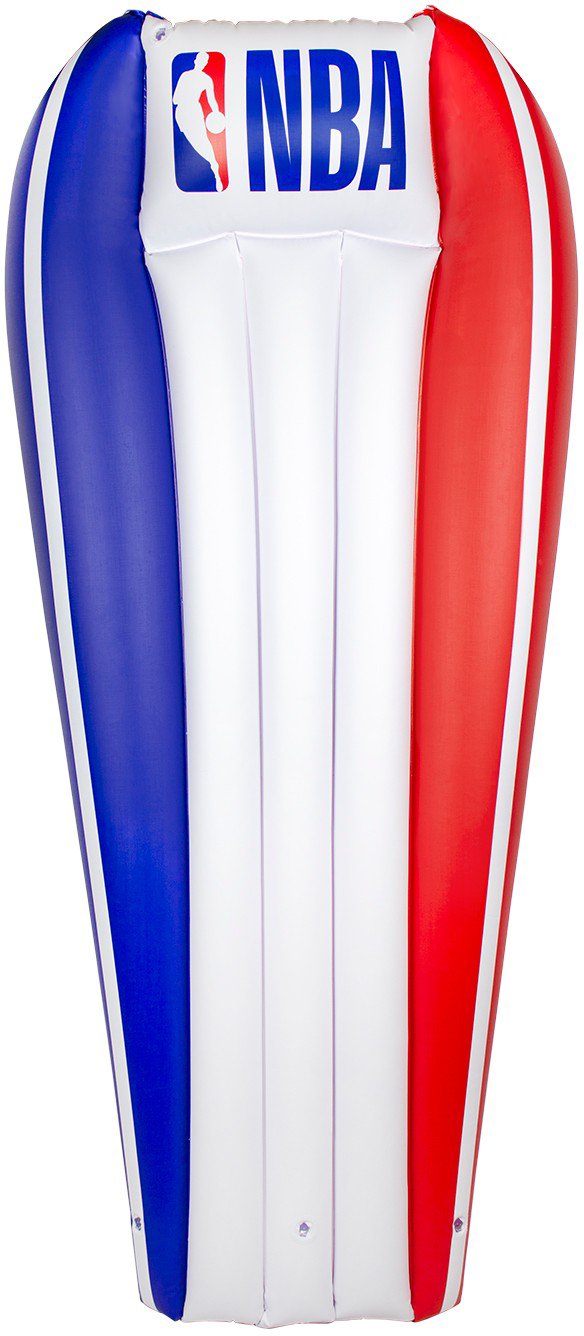 Poolmaster NBA Pool Float Contour Mattress | Academy