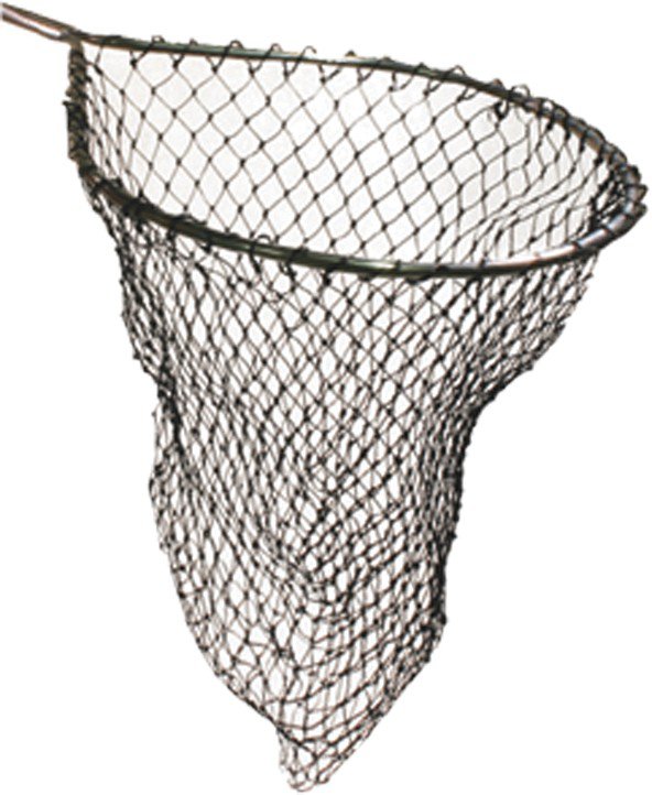 Frabill Sportsman 20 in x 23 in Teardrop 36 in Sliding Handle Net | Academy