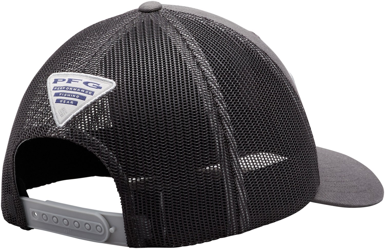 Columbia Sportswear Men's PFG Mesh Snapback Hooks Ball Cap | Academy