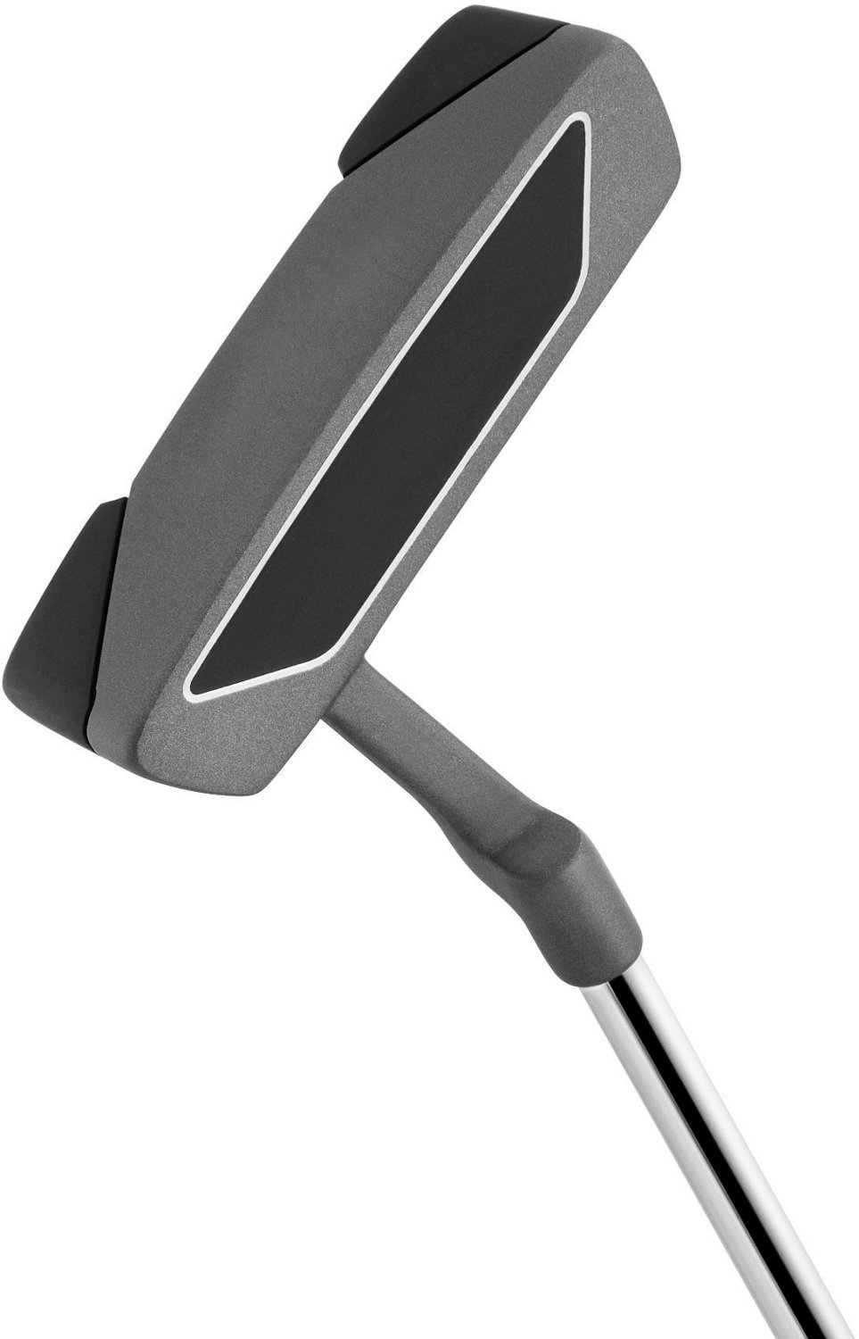 Wilson Mens Profile Sgi Senior Complete Golf Set Academy