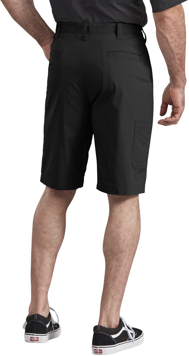 Dickies Men's Temp-iQ Performance Hybrid Utility Shorts | Academy