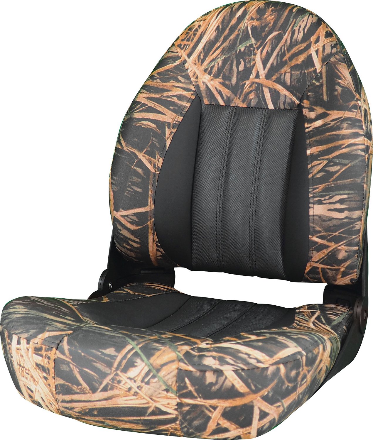 Tempress ProBax High-Back Camo Boat Seat | Academy