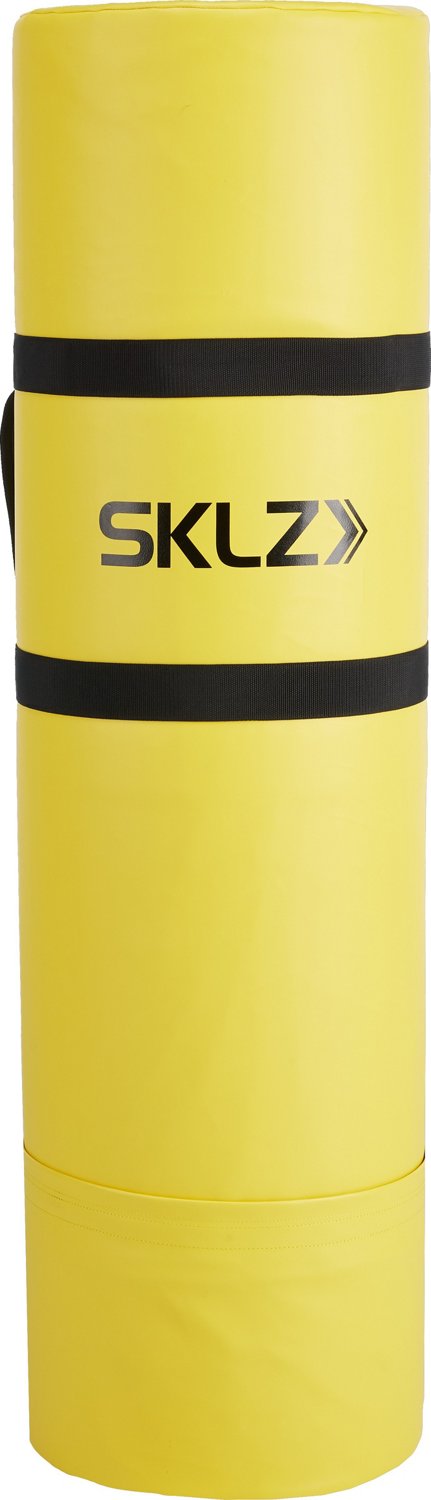 Blocking + Tackling Dummies | Football Blocking Dummy, Football Shields ...