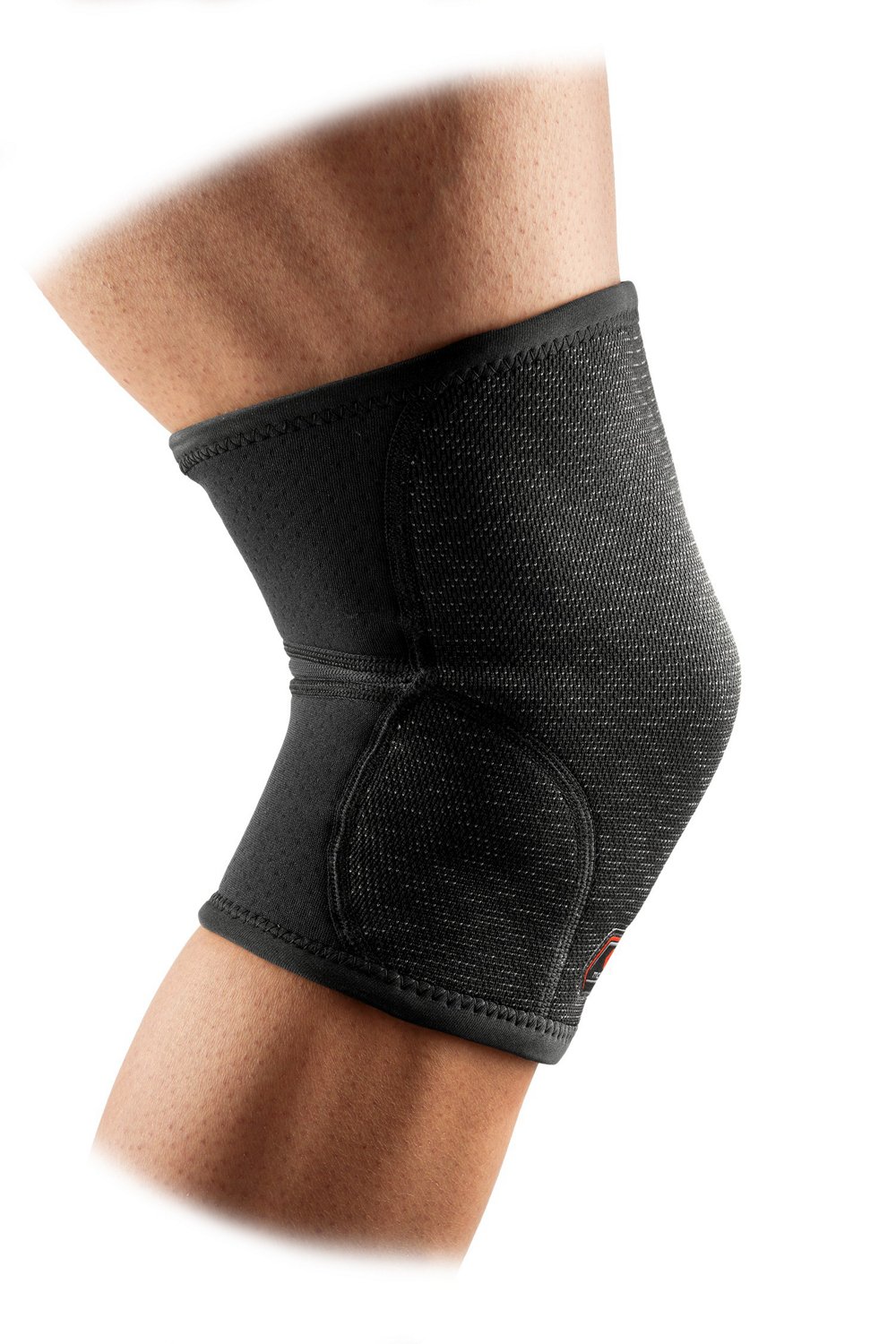 Mcdavid Hyperblend Knee Sleeve Free Shipping At Academy