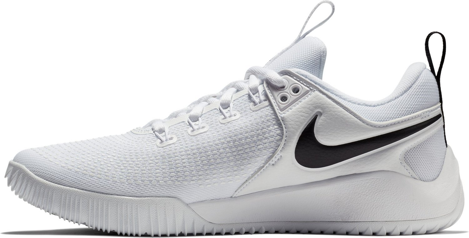 Nike Women's Zoom HyperAce 2 Volleyball Shoes | Academy