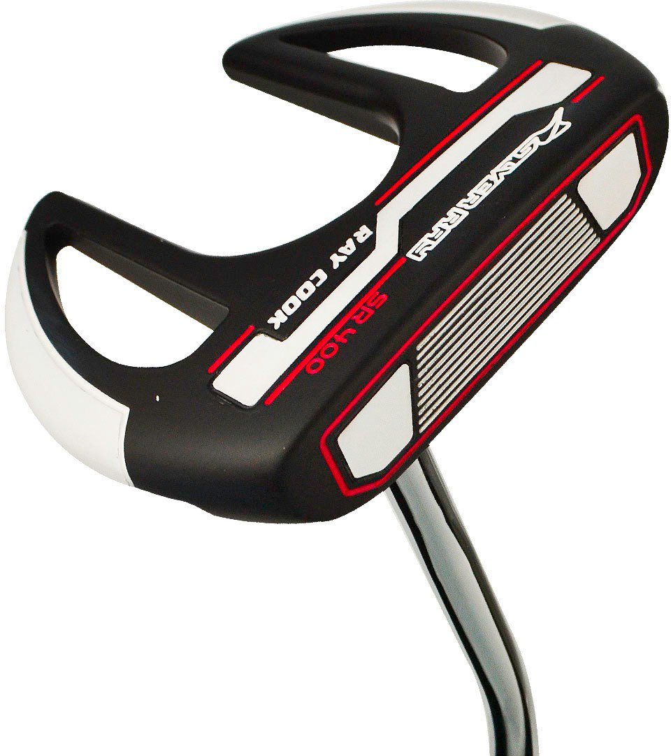 Ray Cook Men's Silver Ray SR400 Putter | Free Shipping at Academy