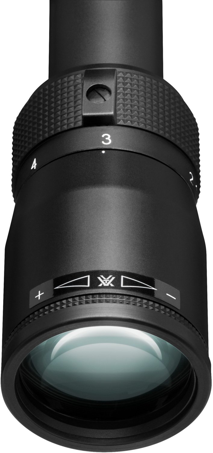 Vortex Diamondback 1.75 - 5 x 32 Riflescope | Academy