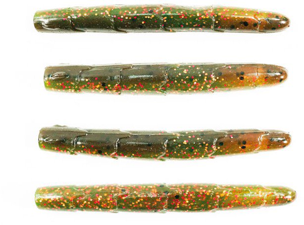 Googan Baits Rattlin' Ned 3 in Stick Baits 7-Pack | Academy