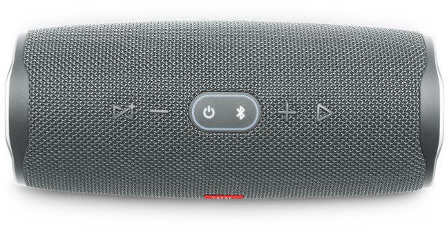 JBL Charge 4 Portable Speaker and Power Bank | Academy