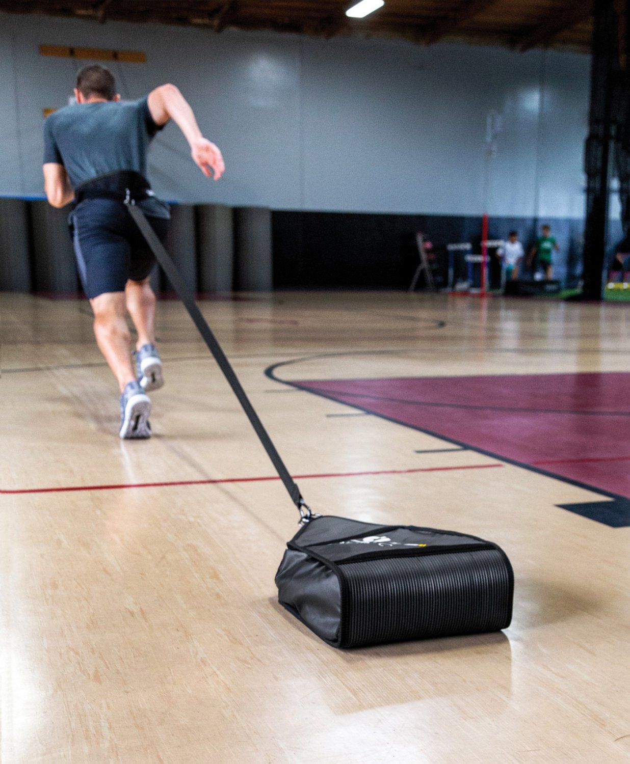 SKLZ SpeedSac Weight Sled | Free Shipping at Academy
