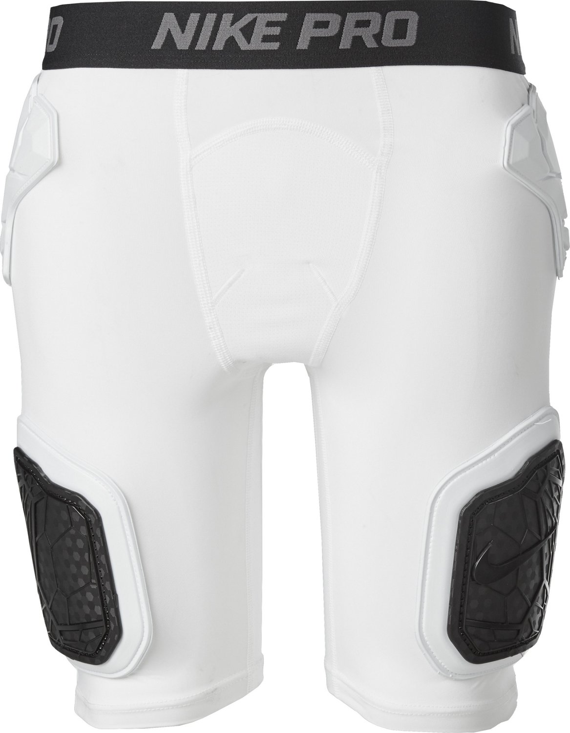 Nike Boys' Pro Hyperstrong Football Shorts | Academy