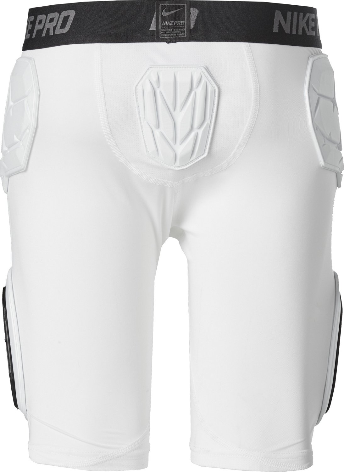Nike Boys' Pro Hyperstrong Football Shorts | Academy