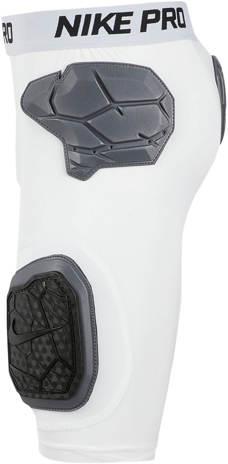 Nike Boys' Pro Hyperstrong Football Shorts | Academy