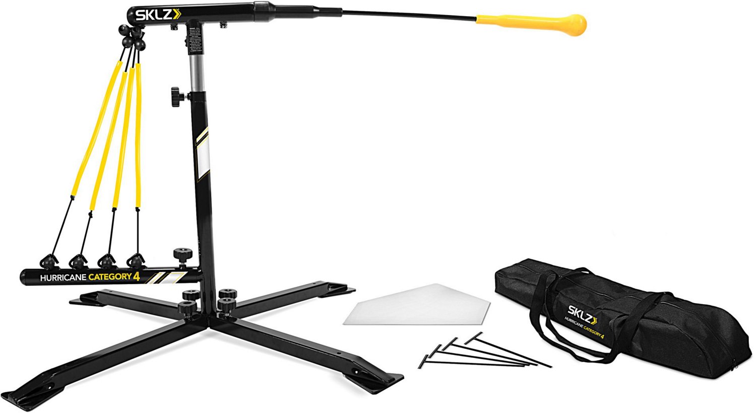 SKLZ Hurricane Solo Swing Training Machine | Academy