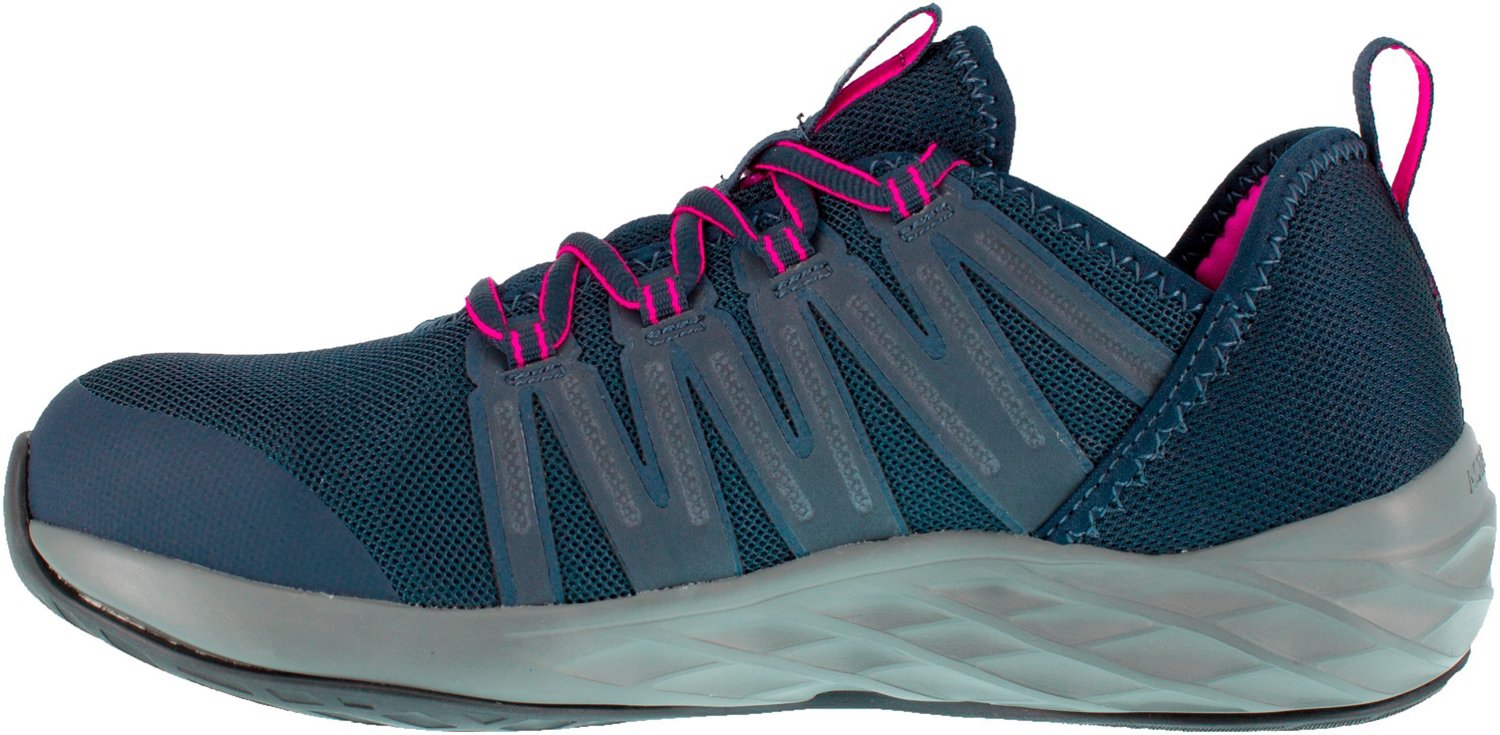 Reebok Women's Athletic Astroride Work Shoes | Academy