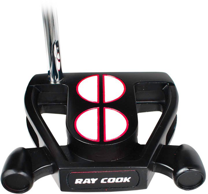 Ray Cook Silver Ray SR550 Putter | Academy