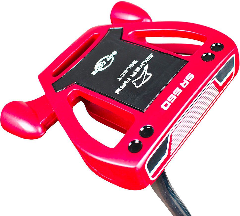 Ray Cook Silver Ray SR550 Putter | Free Shipping at Academy