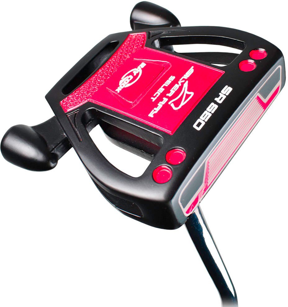Ray Cook Silver Ray SR550 Putter | Academy