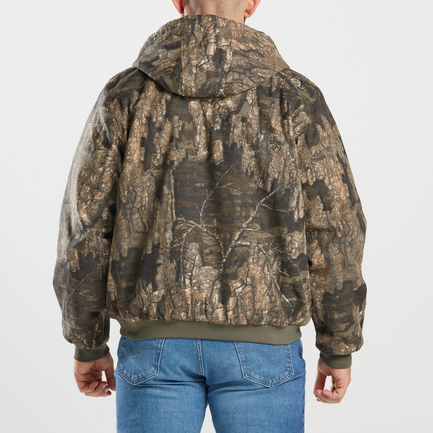 Magellan Outdoors Men's Grand Pass Jacket | Academy
