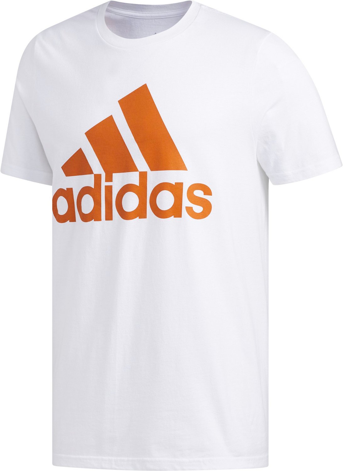 adidas Men's Badge of Sport Basic T-shirt | Academy