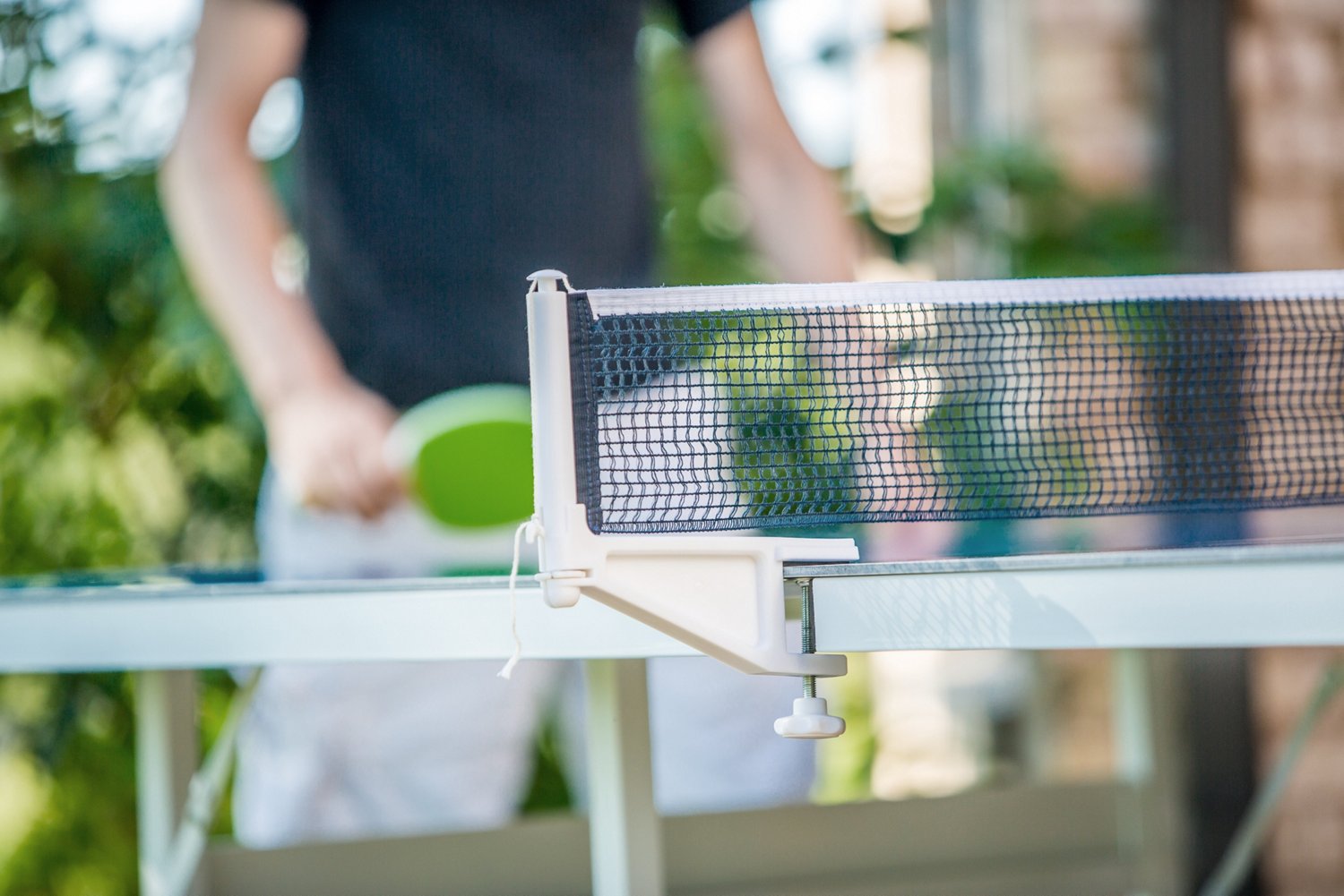 Stiga XTR Indoor/Outdoor Table Tennis Table | Academy