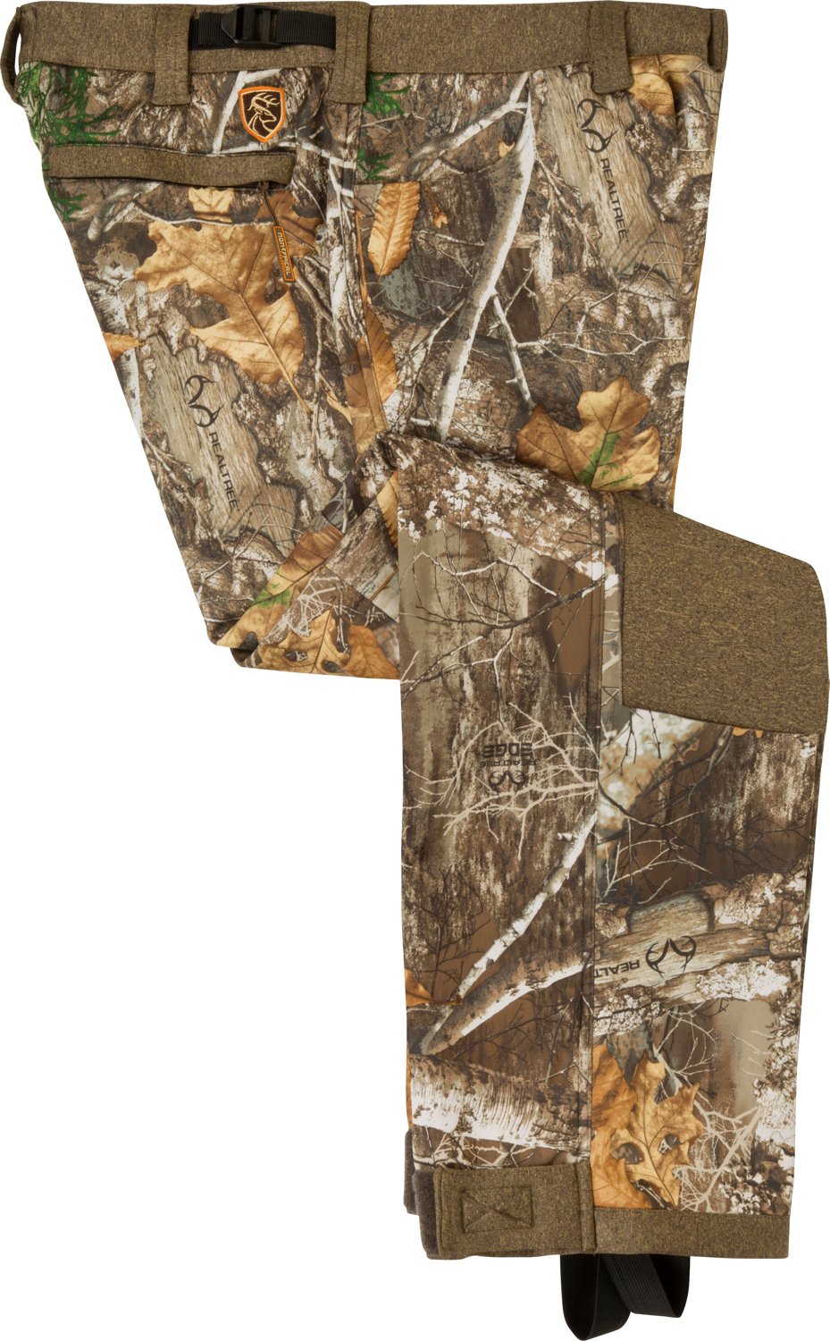 Drake Waterfowl Men's Silencer Soft Shell Pants | Academy