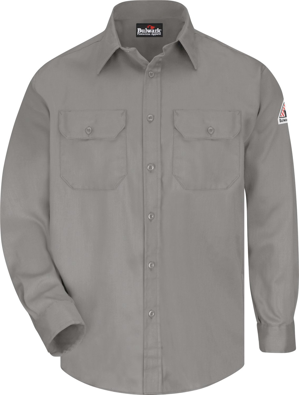 Bulwark Men's EXCEL FR ComforTouch Uniform Shirt | Academy