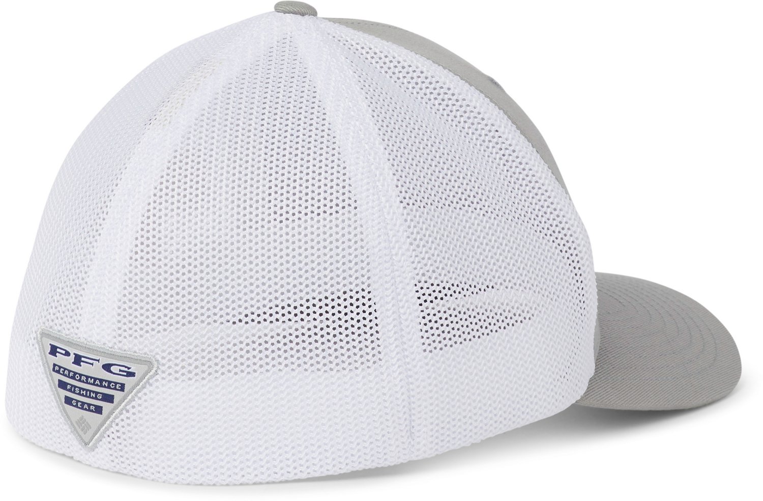 Columbia Sportswear Men's University of Tennessee PFG Mesh Ball Cap ...