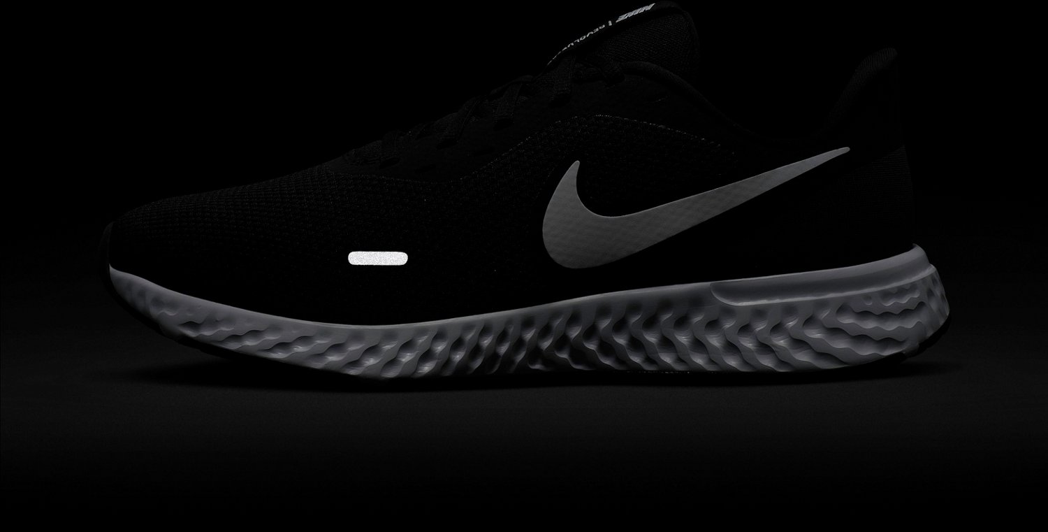 Nike Men's Revolution 5 Running Shoes | Free Shipping at Academy