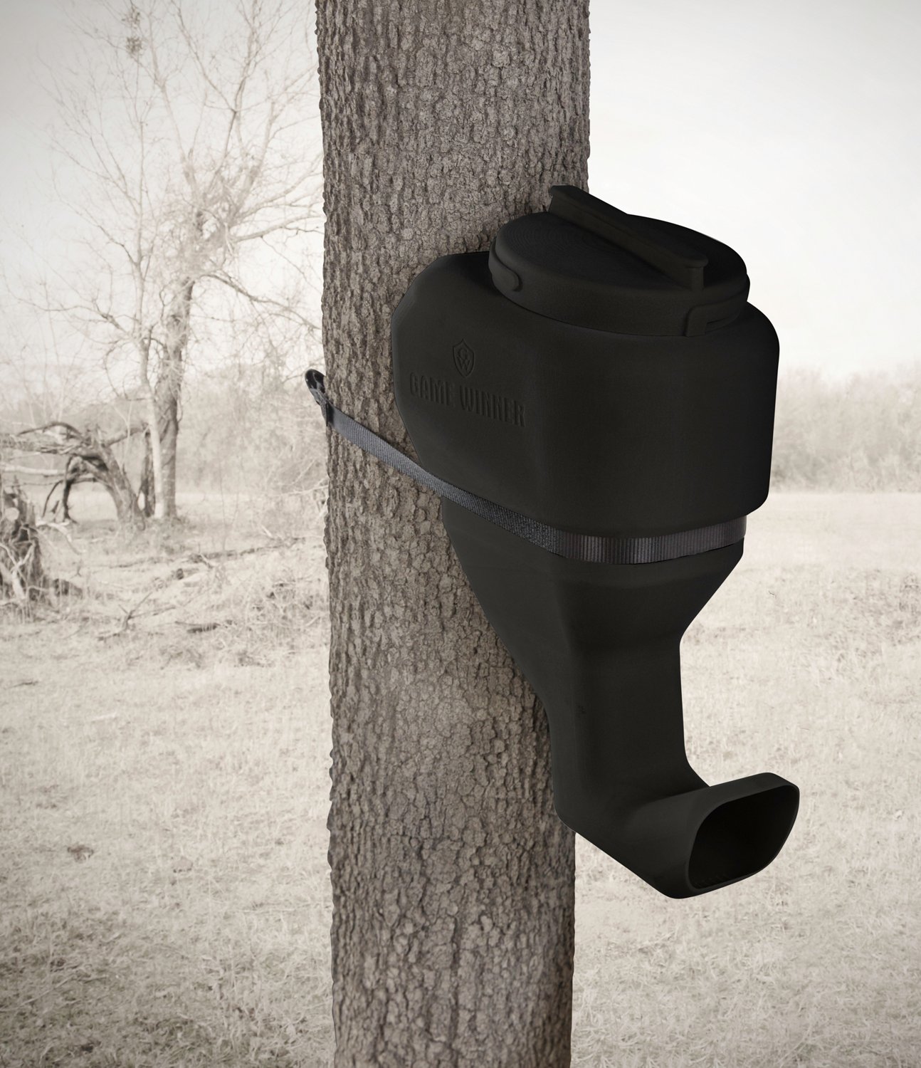 Game Winner 6-Gallon Tree Feeder | Academy