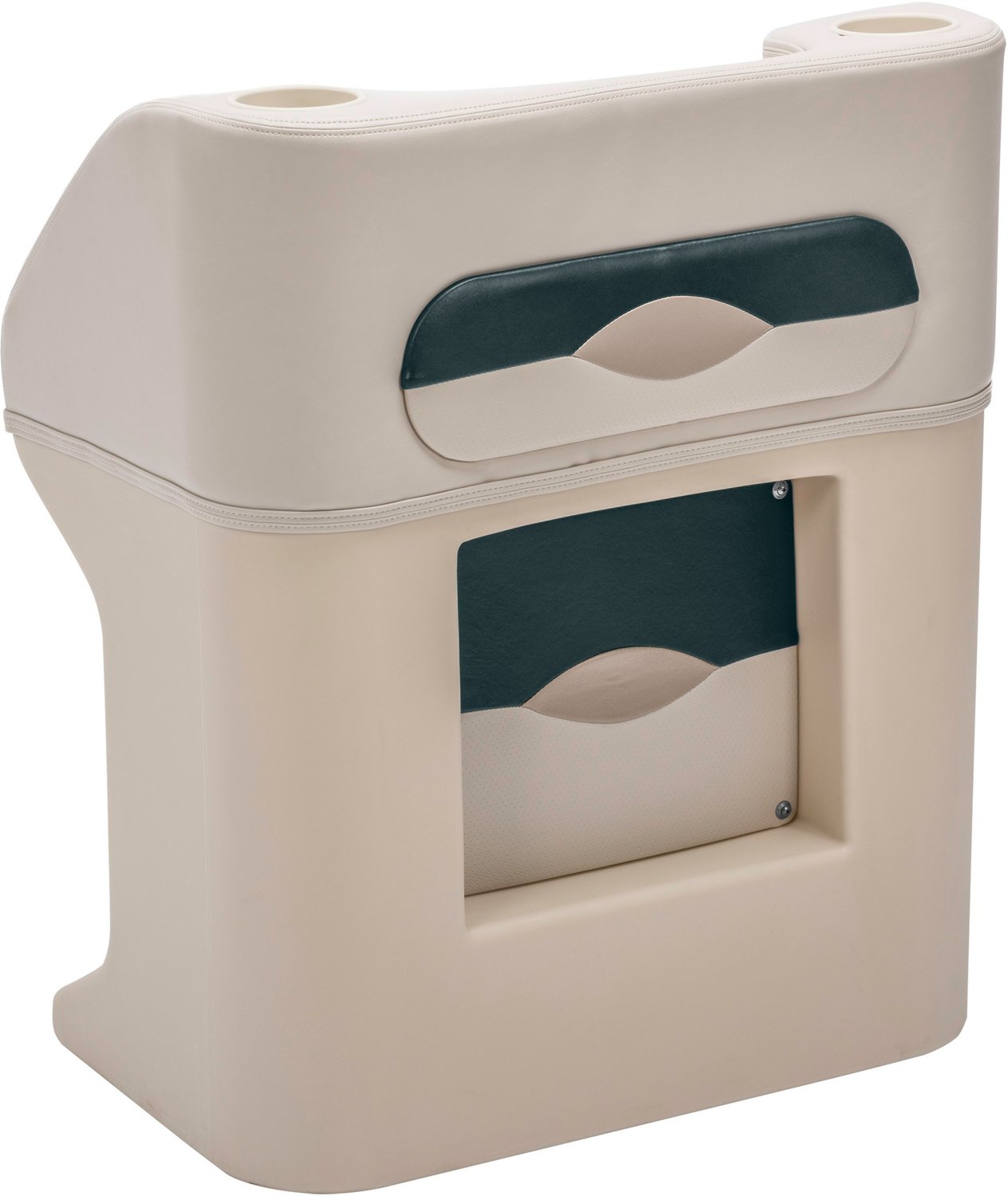 Wise BM1158 Premier Pontoon Helm Steering Console | Academy