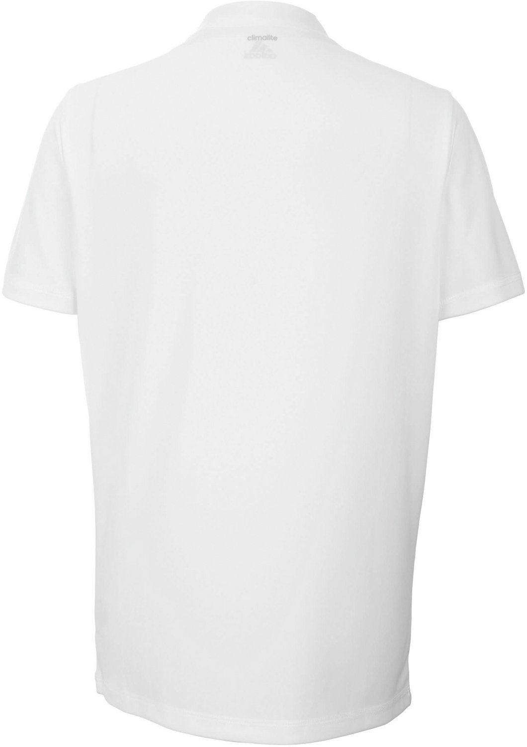 adidas Boys' climalite Performance Logo T-shirt | Academy