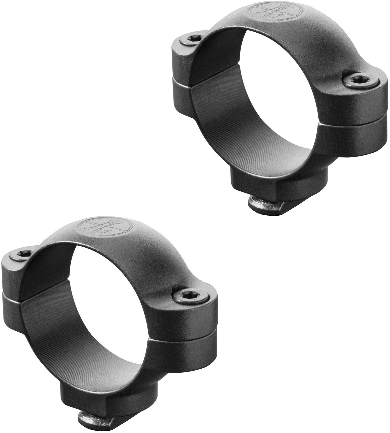 Leupold 173547 Dual Dovetail Extension 34 mm 2-Piece Medium Scope Ring ...