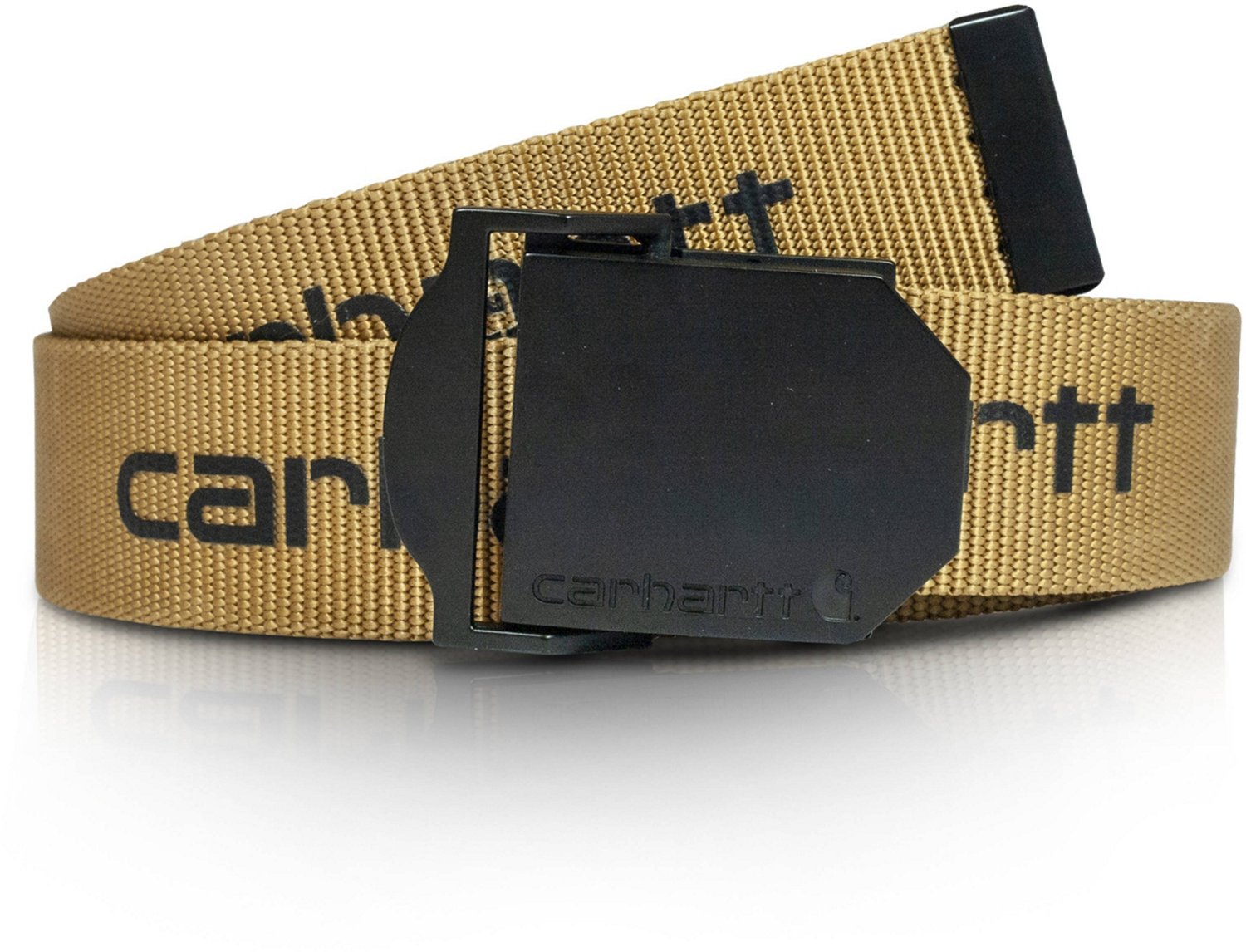 Carhartt Men's Signature Webbing Belt | Academy