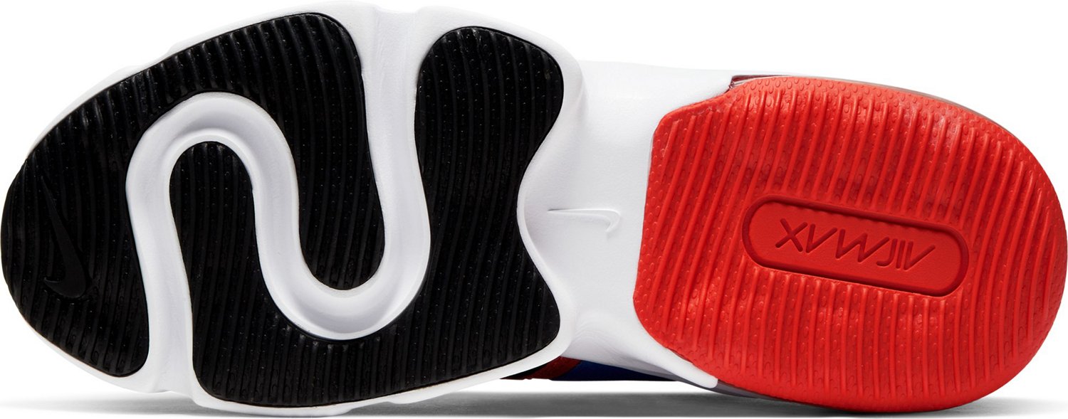 Nike Boys' Air Max Infinity Shoes | Academy