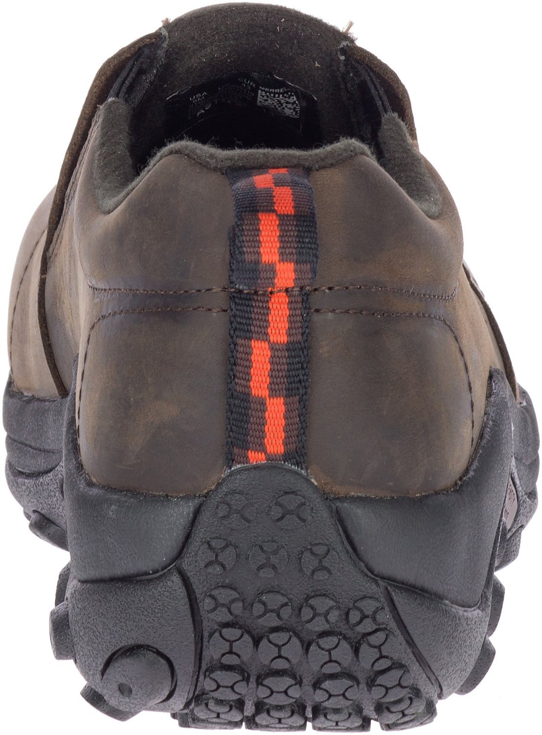 Merrell Men's Jungle Moc Composite Toe Work Shoes | Academy