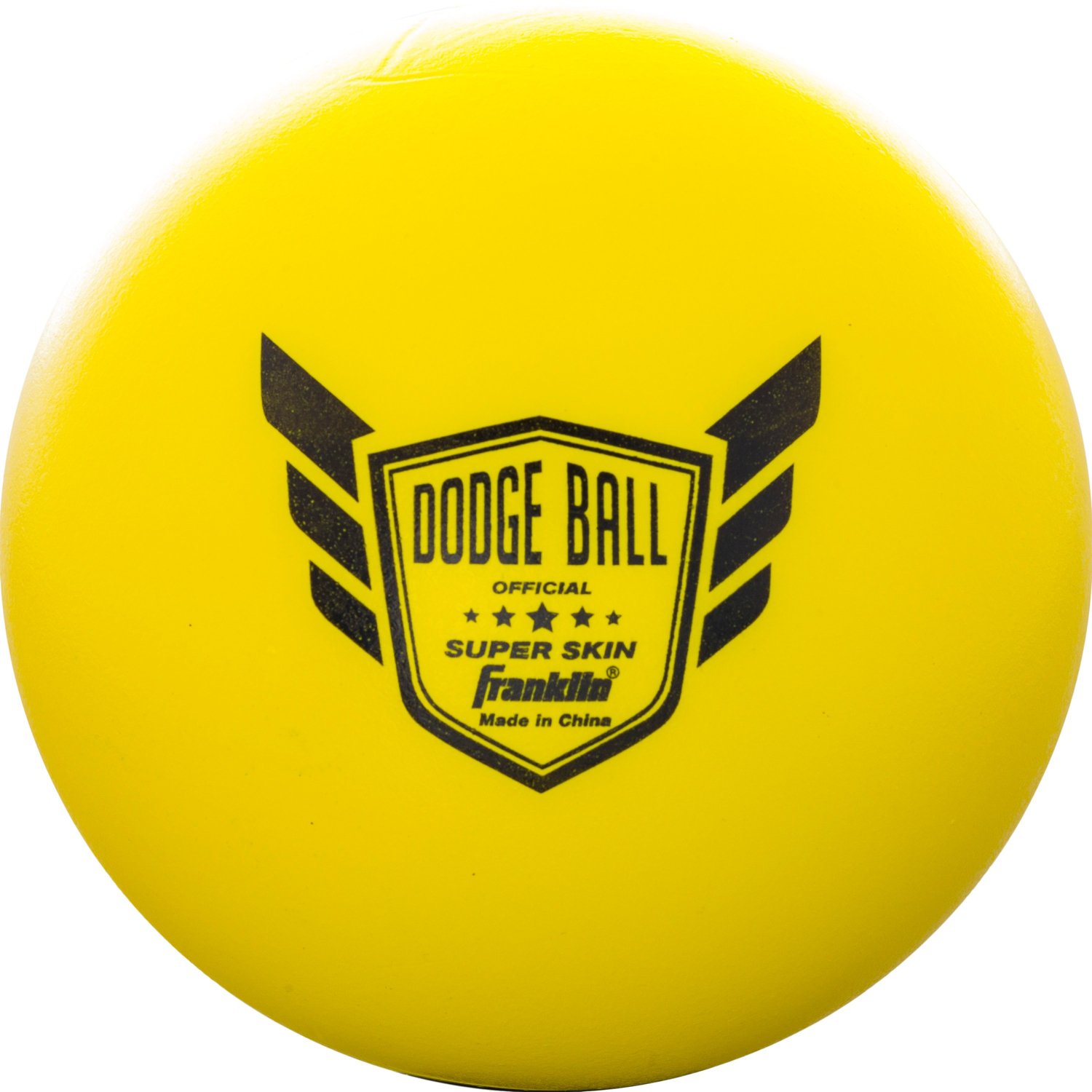 Franklin Superskin Dodgeball Balls 6-Pack | Academy