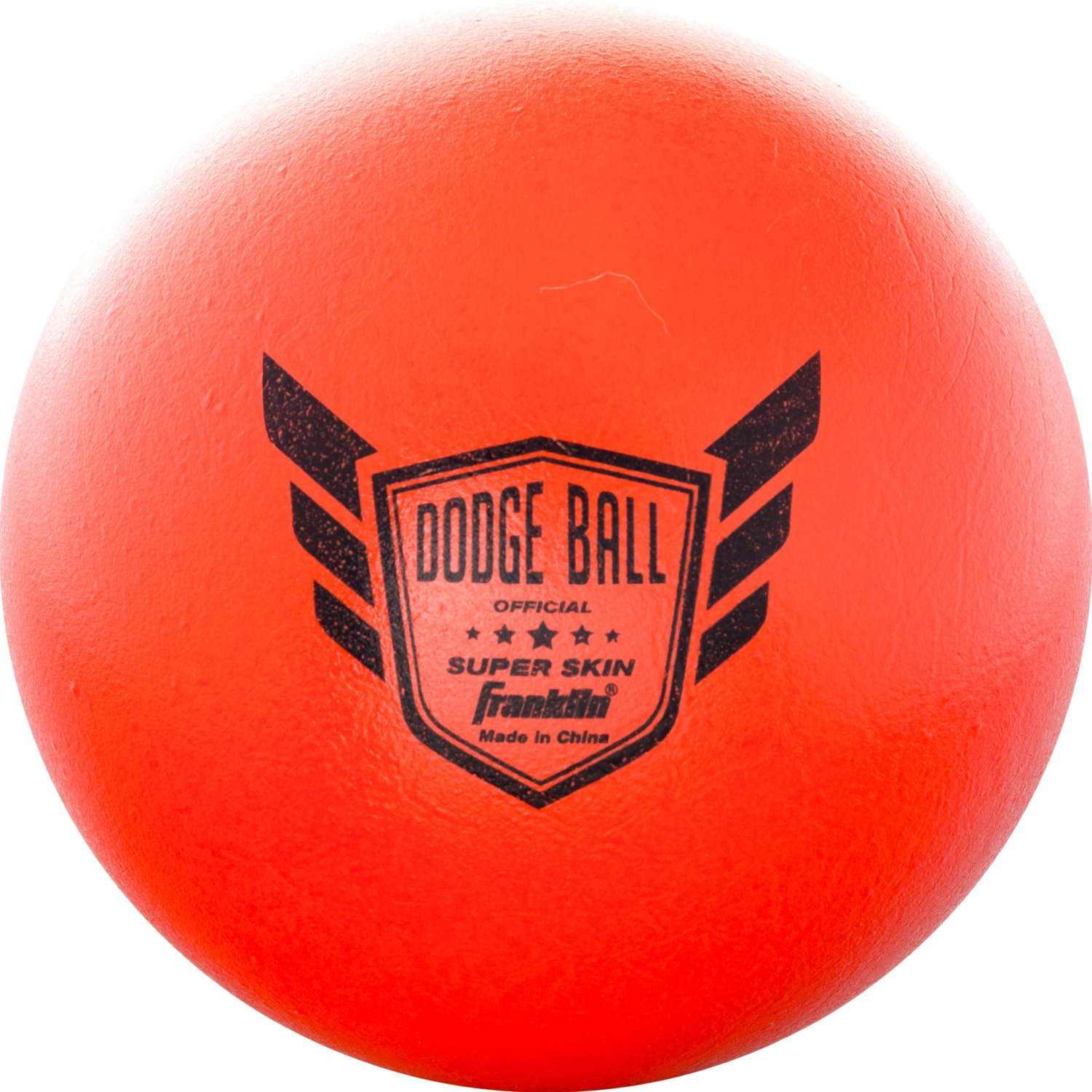 Franklin Superskin Dodgeball Balls 6-Pack | Academy
